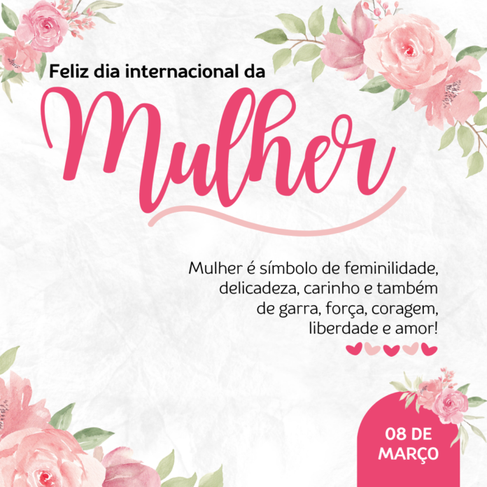 cartao dia da mulher (4) - Cantinho do EVA cartao dia da mulher (4) - Cantinho do EVA